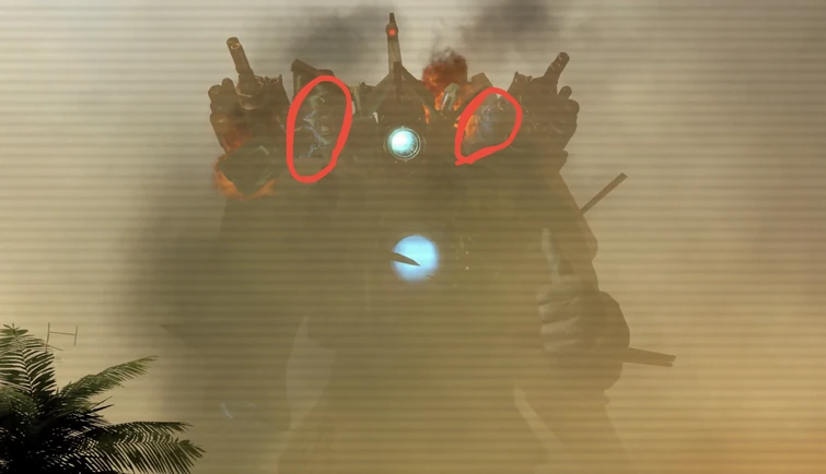 TITAN CAMERAMAN | Fandom