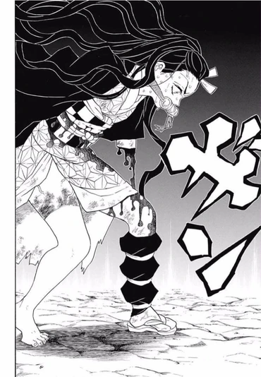 KNY vs MHA || BATTLE 9! | One for all (full power) VS Nezuko (final ...