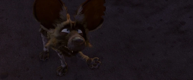 Discuss Everything About Khumba Wiki | Fandom