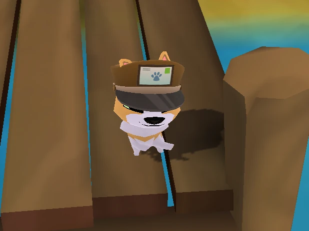 Woof arf! | Fandom
