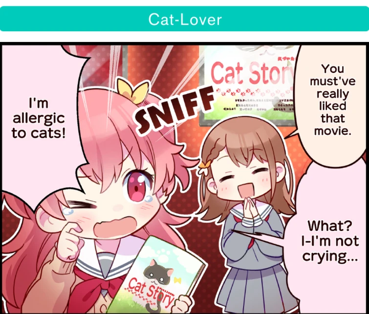 THE OFFICIAL KIRBY OFF TOPIC THREAD | Fandom