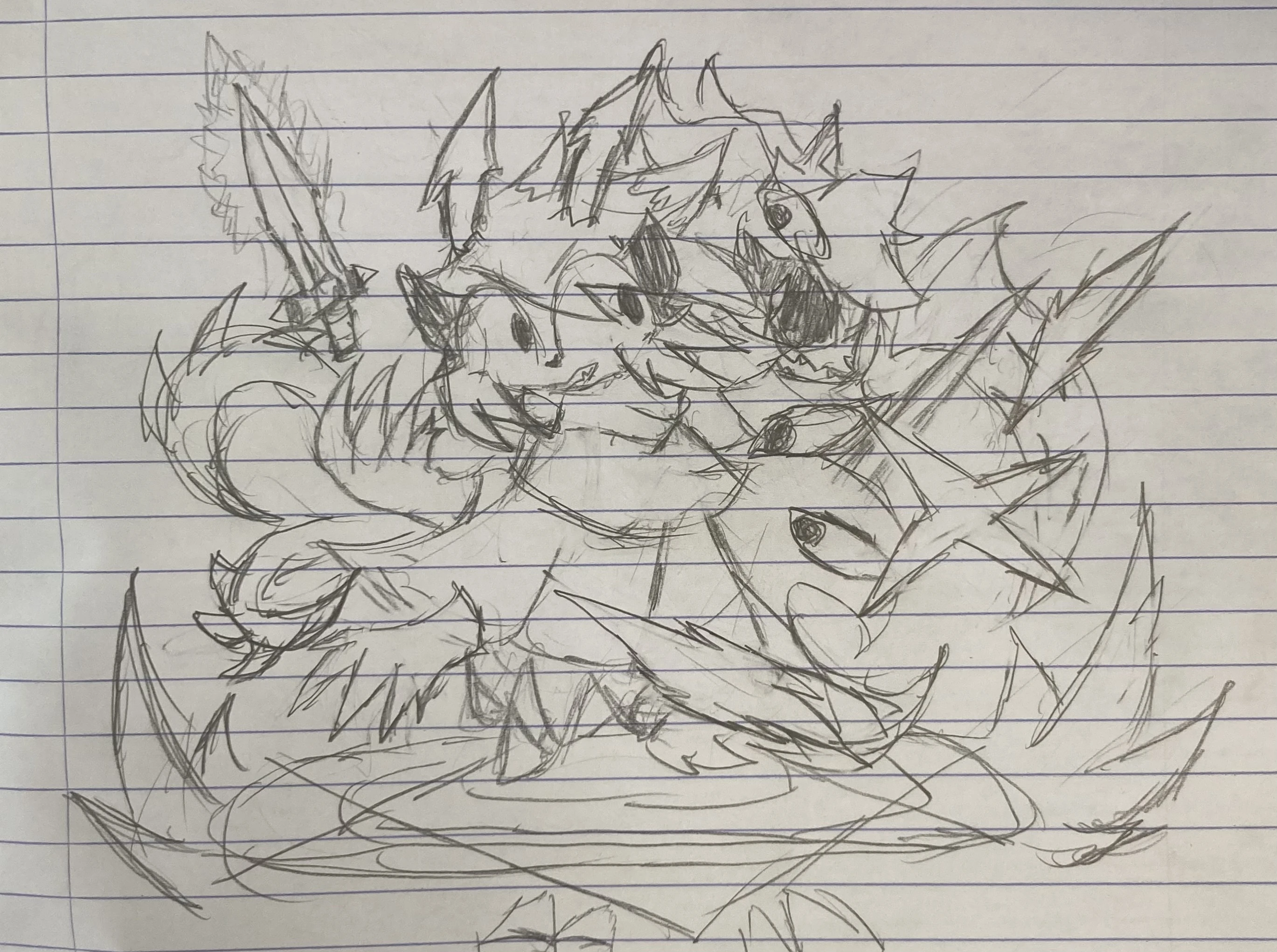 Not a friend | Fandom