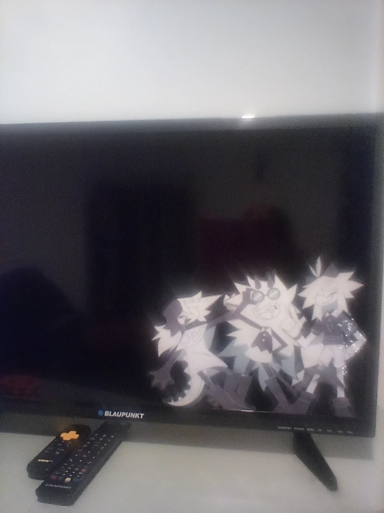 Brags in fpe television | Fandom