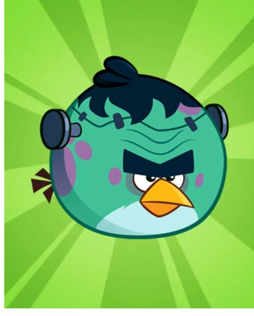 Discuss Everything About Angry Birds Wiki | Fandom