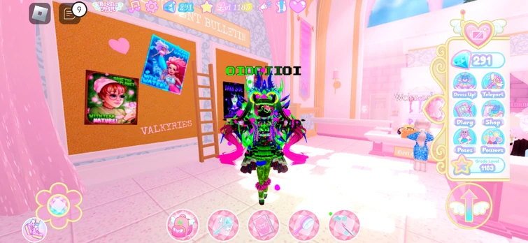 Discuss Everything About Royale High Wiki | Fandom