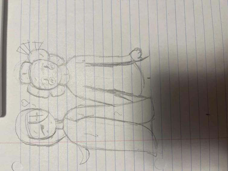 Im a newtime artist pls bear with me | Fandom