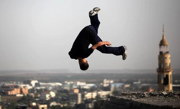 What is the hardest physical condition to obtain to Peak Human levels ...