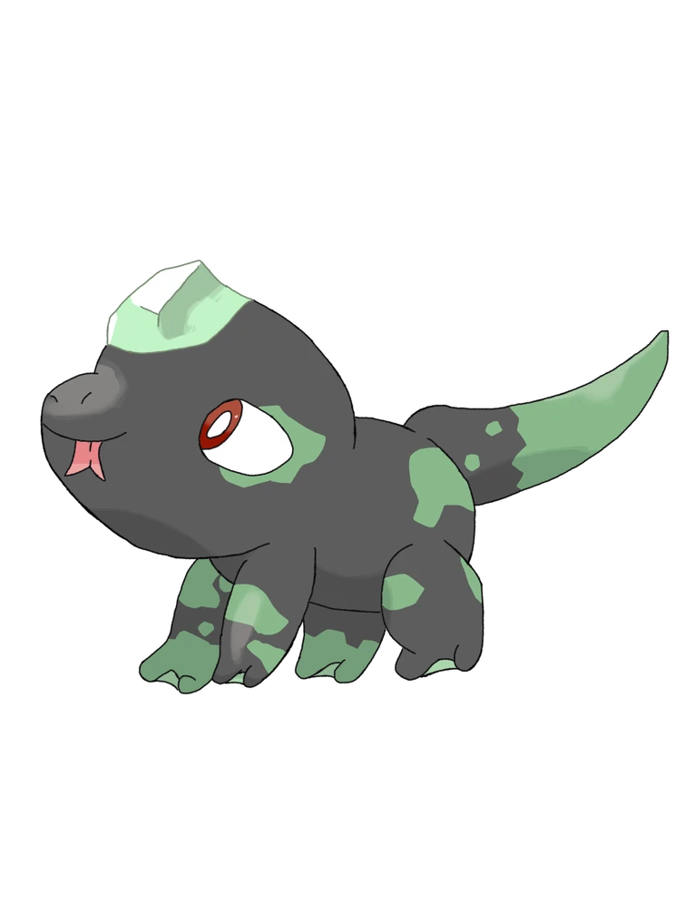New fakemon | Fandom