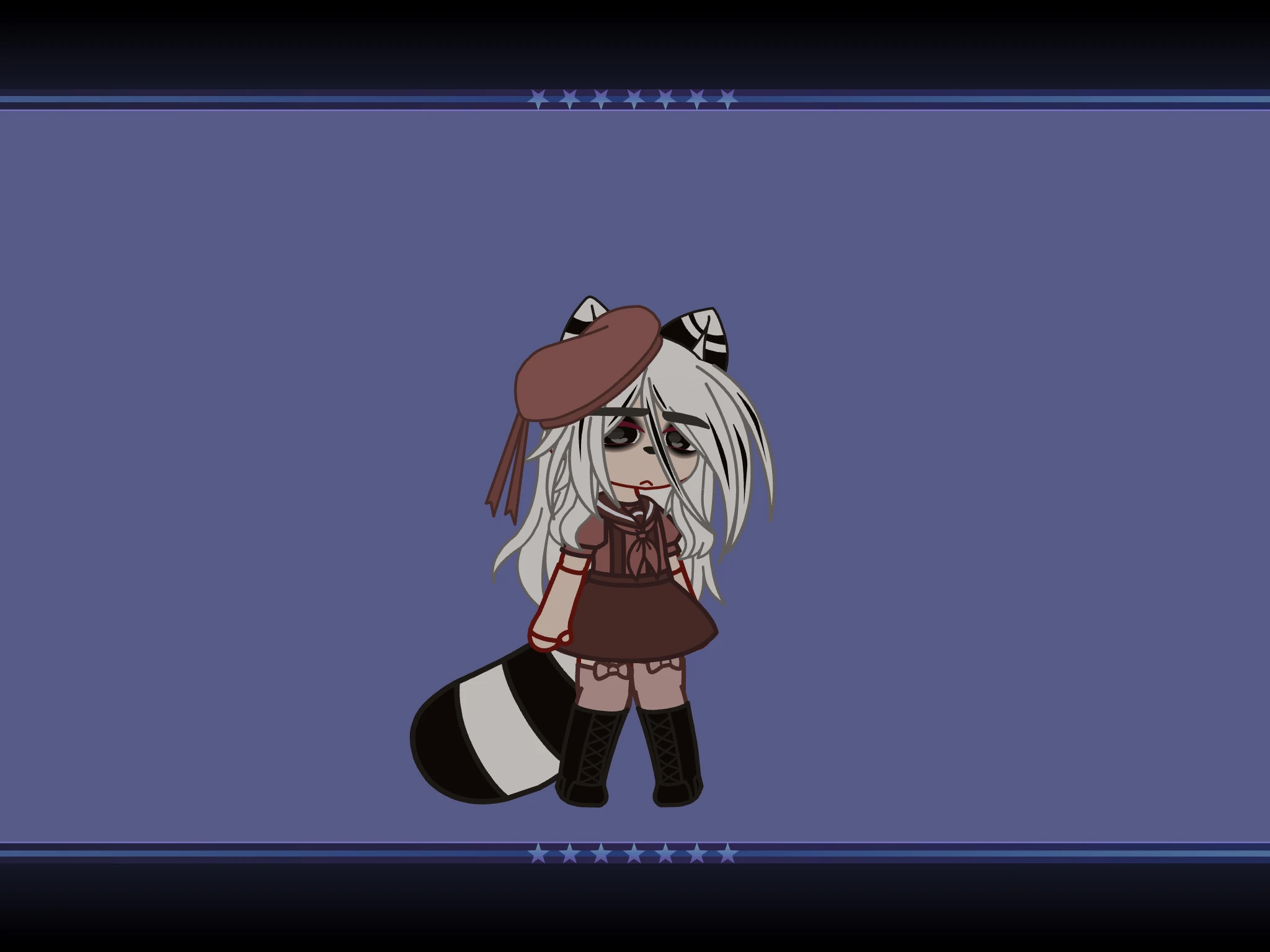 TRASH PANDA! | Fandom