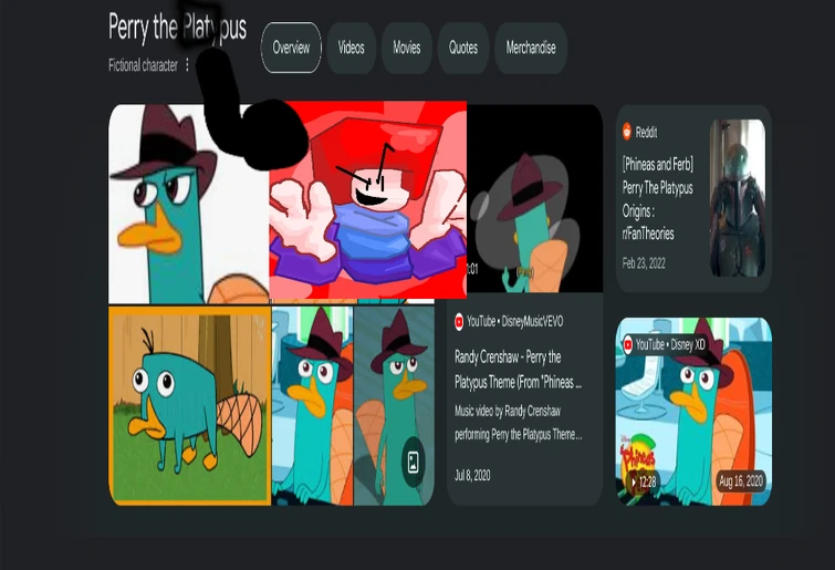 another shitpost | Fandom