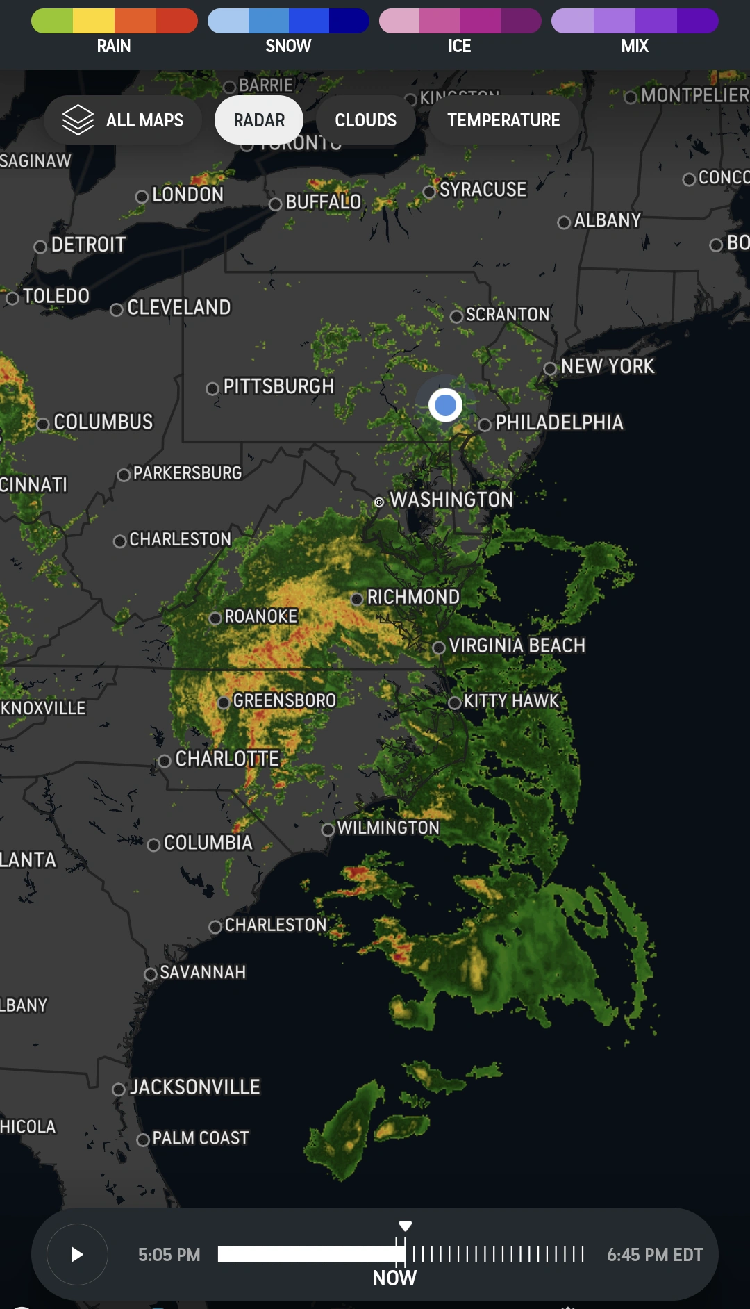 Typical Spring | Fandom