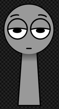 Decided to remake the sprunki midnight upheaval polo | Fandom