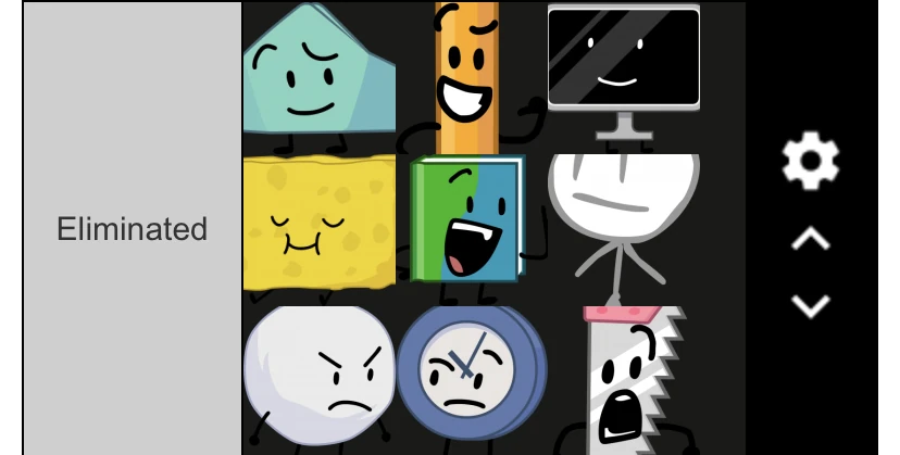 BFB Viewer Voting 10 | Fandom