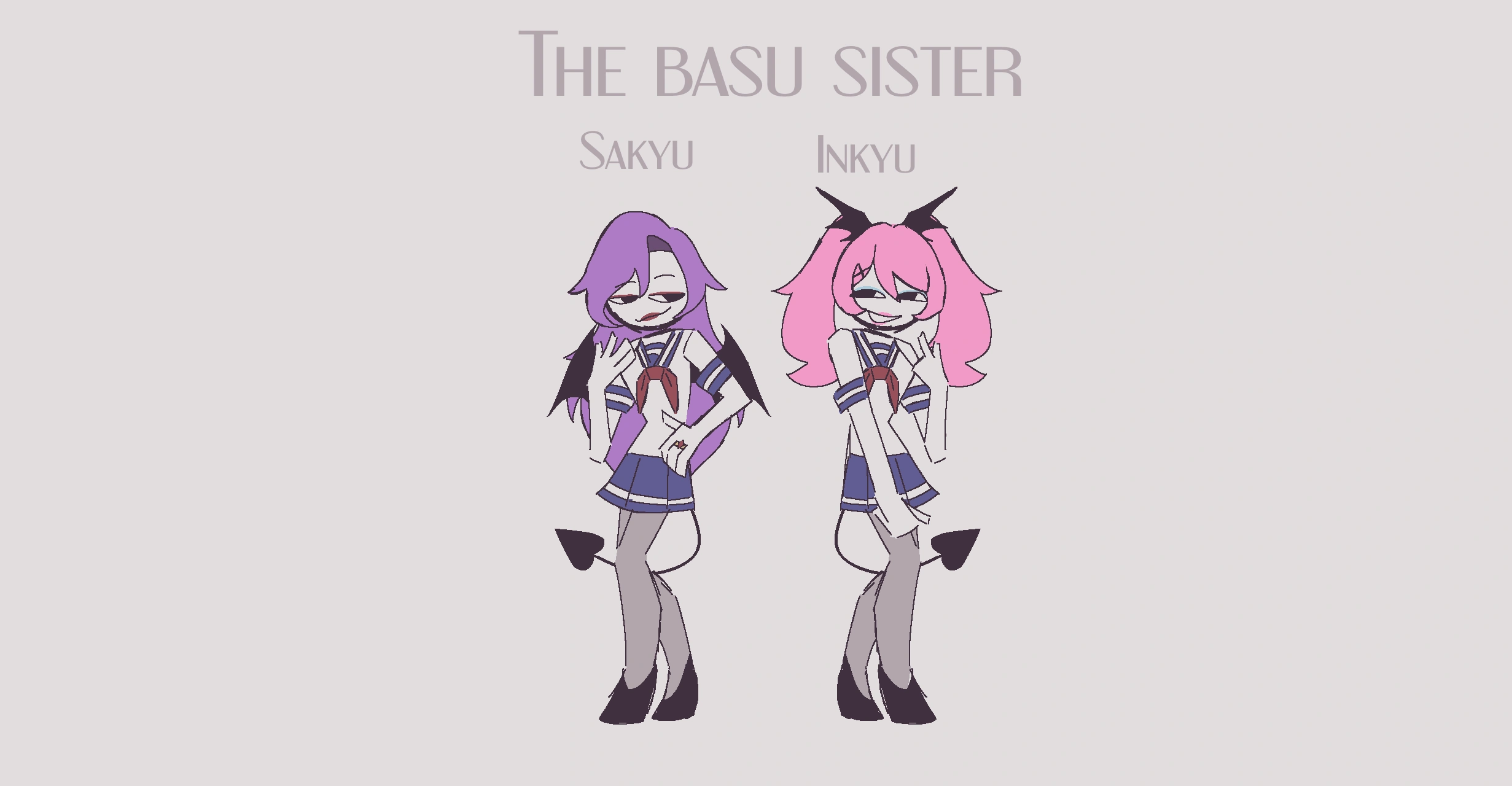 The basu sister in fpe | Fandom