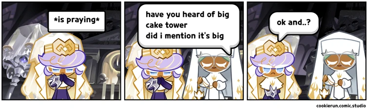 stupidly simplified TOSC [OBVIOUS SPOILER WARNING!!] | Fandom