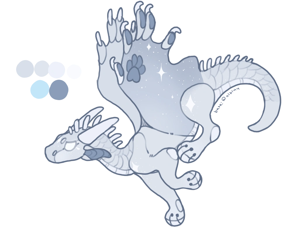 Startouched: new oc! | Fandom