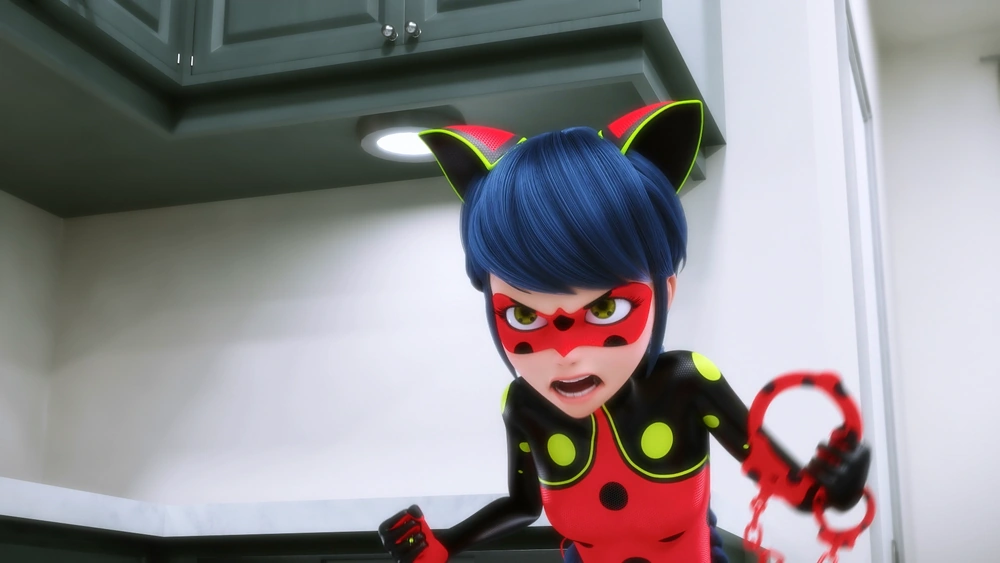 why is bugnoir angry (WAO) | Fandom