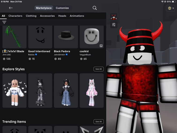 My current DOOMBRINGER fan made avatar! (Buyable) | Fandom