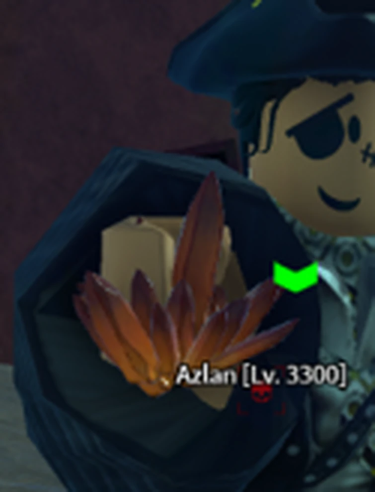 Discuss Everything About King Legacy Wiki | Fandom