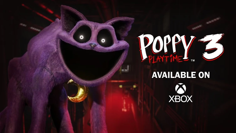 It's here on XBOX! | Fandom
