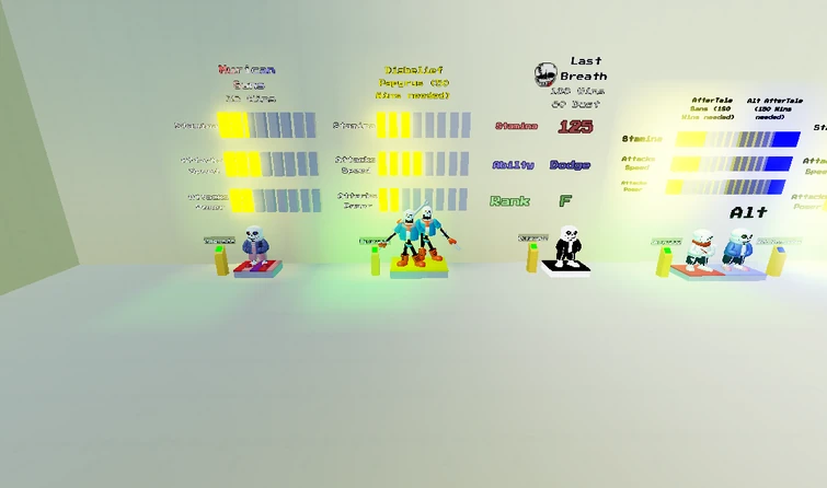 more stuff for my ulc fangame!1!!1! | Fandom