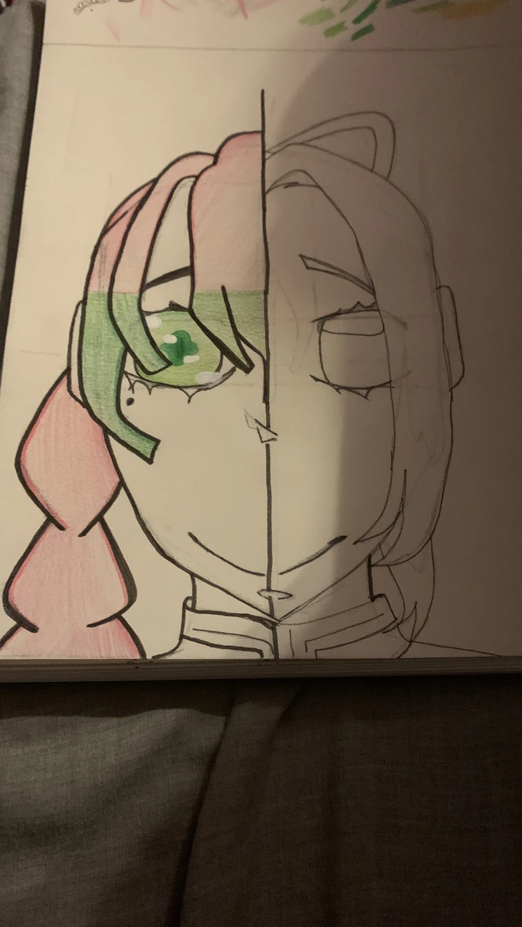 WIP + Its half way done | Fandom