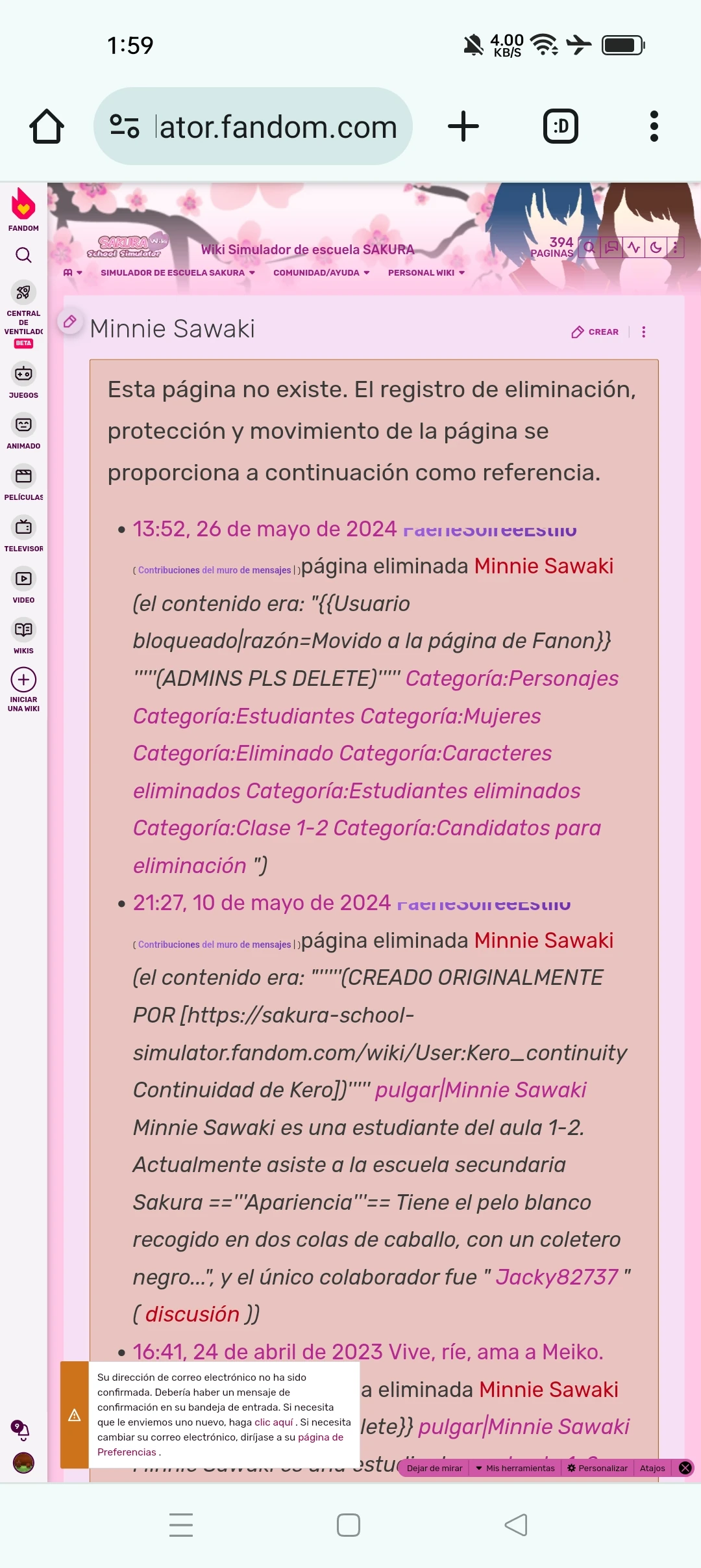 OK OK OK, STOP ADDING OCS | Fandom