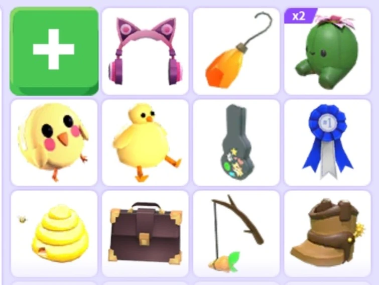 Discuss Everything About Adopt Me! Wiki | Fandom