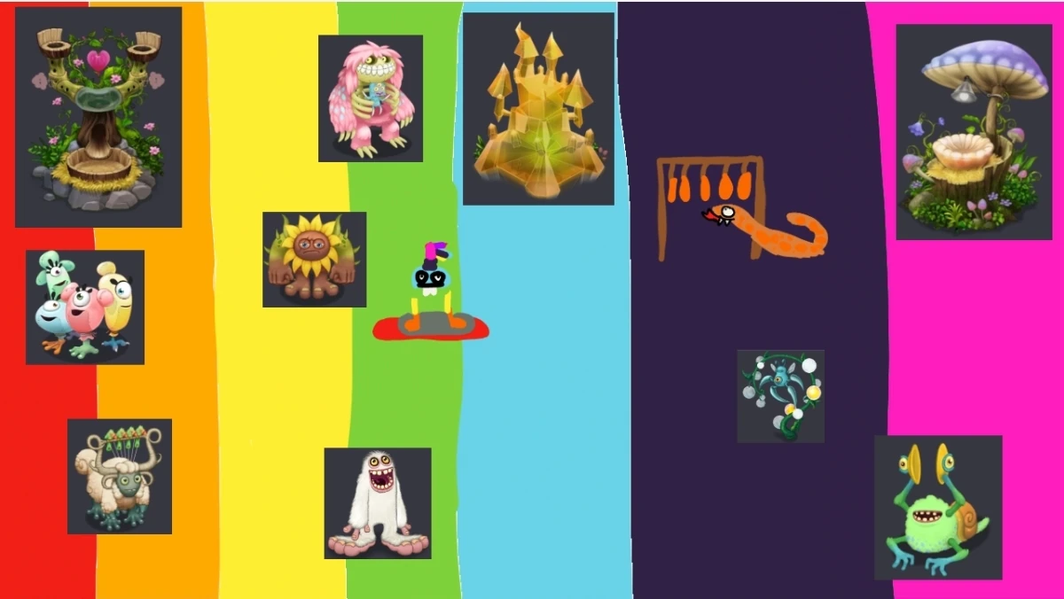 Pop Island Update 3 | Fandom