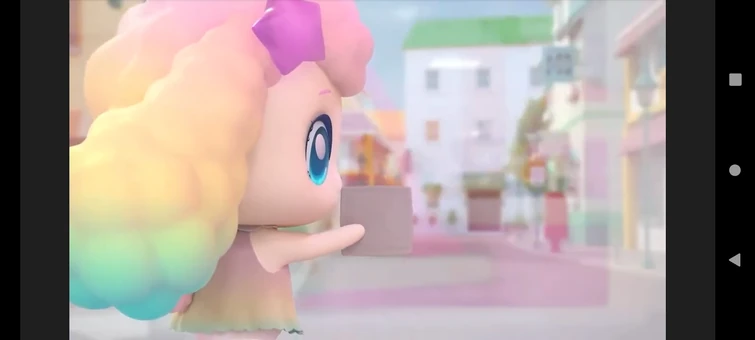 Discuss Everything About Catch! Teenieping Wiki | Fandom