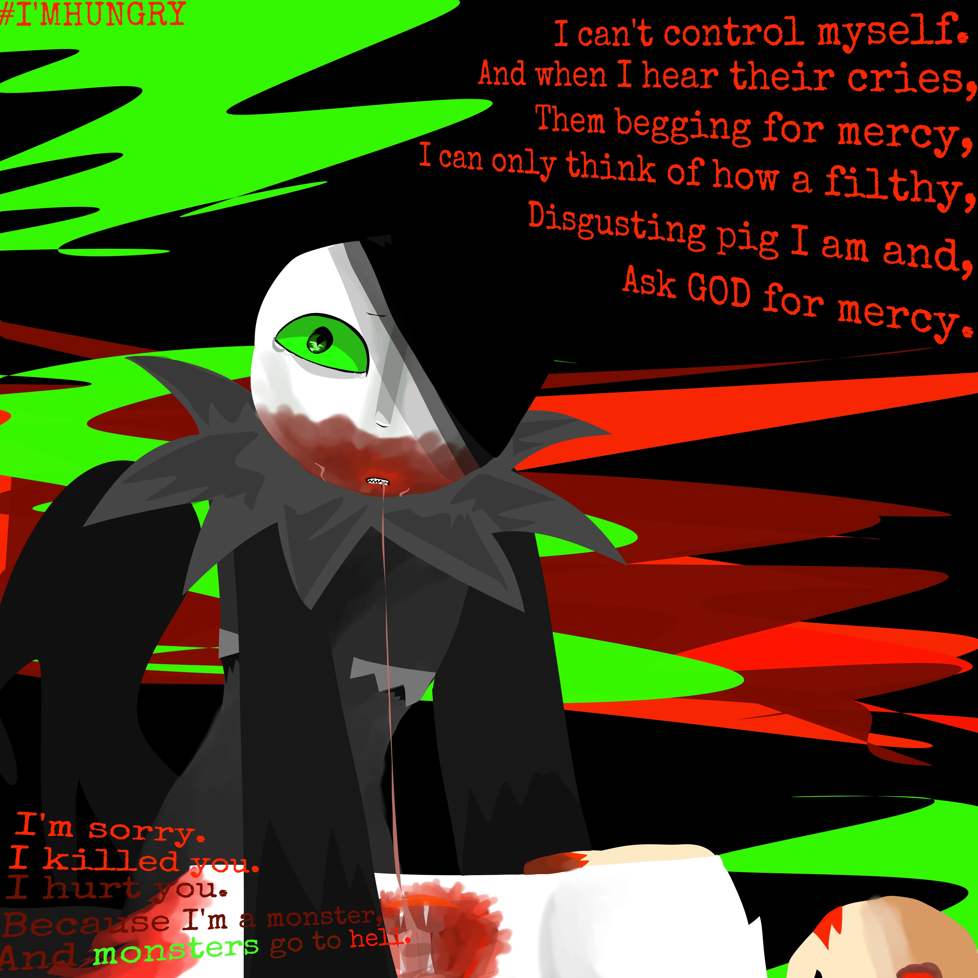 pursuer fanart | Fandom