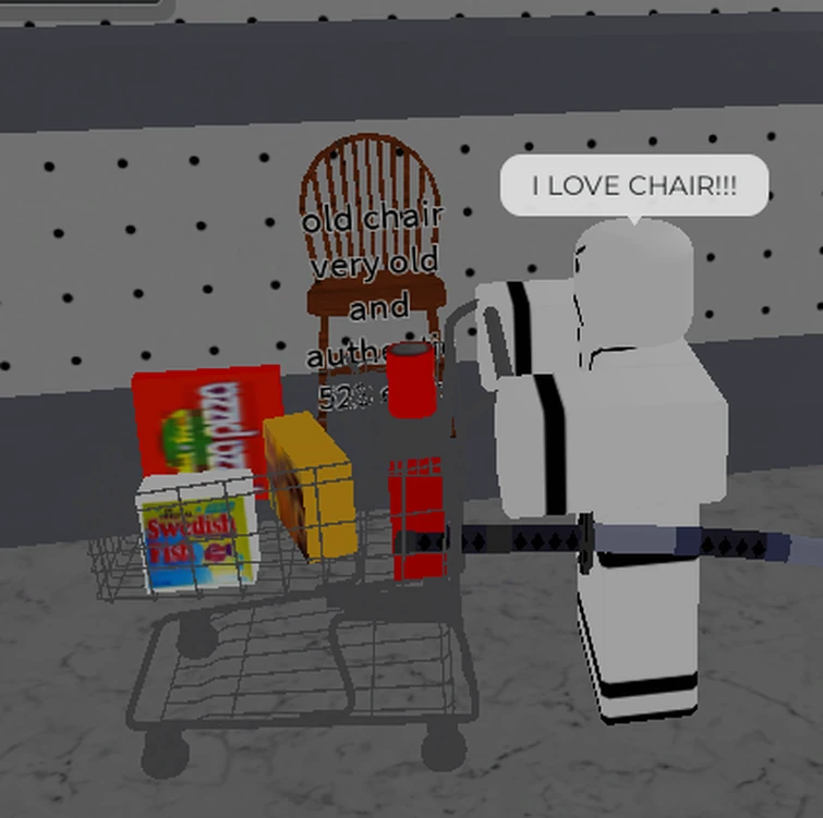 Discuss Everything About Roblox Item Asylum Wiki | Fandom