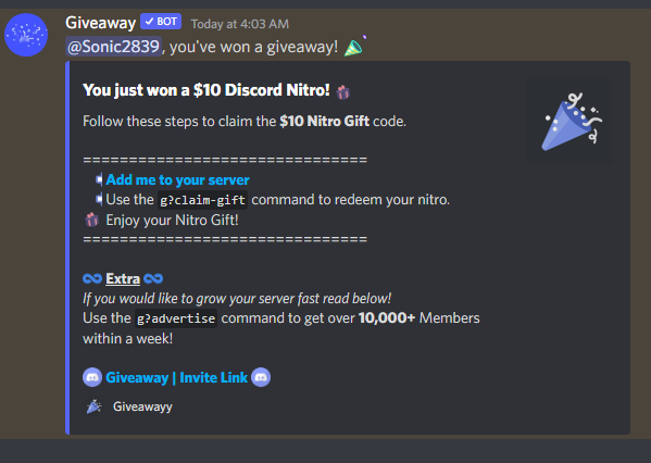 wtf is this (how did it even message me) | Fandom