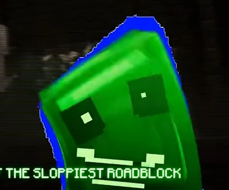 Slime shady | Fandom