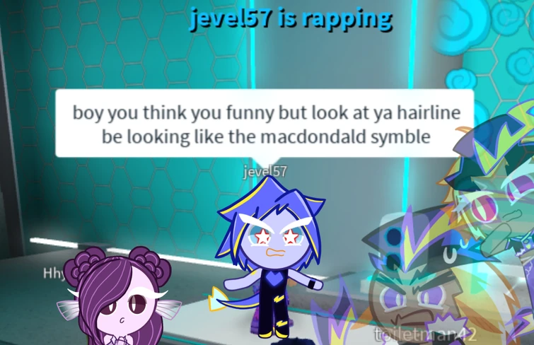 Discuss Everything About Cookie Run: Kingdom OCs Wiki | Fandom