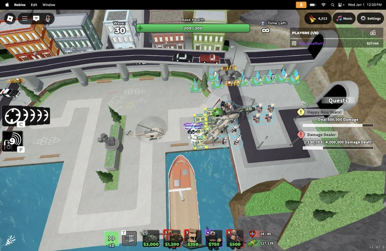 TDS broken, again (partial "softlock") | Fandom