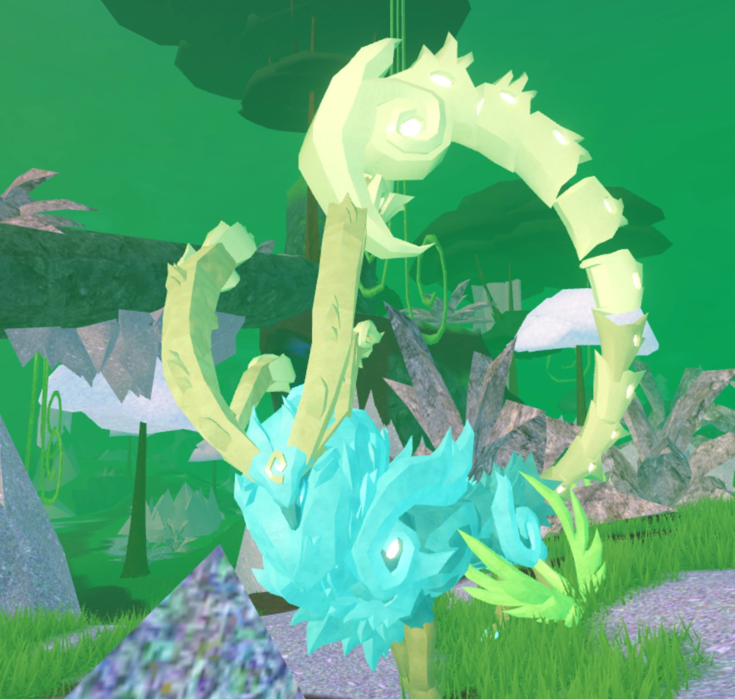 creatures of sonaria vorpalus skin iiii forgot i made for awhile | Fandom