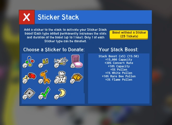 help on stickers | Fandom