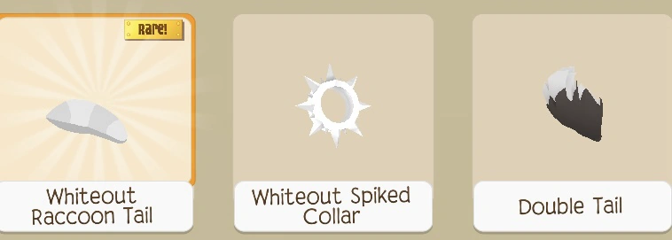 Updated offer for silver wind up | Fandom