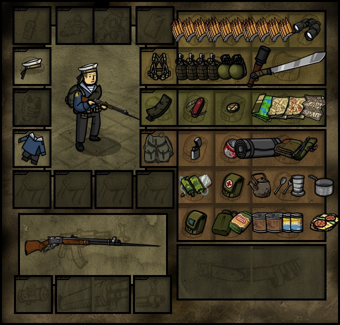 Exercitus Maris 1900 - 1912 | Fandom