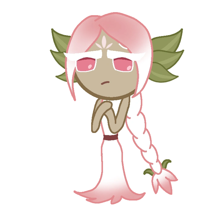 Magnolia Tree Cookie | Fandom