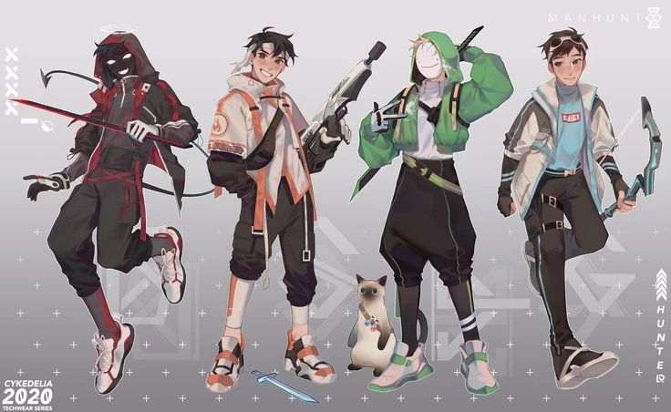 Cool DSMP art i found UwU | Fandom