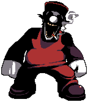 lullaby characters' names according to yahiamice | Fandom