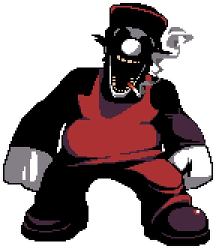 lullaby characters' names according to yahiamice | Fandom