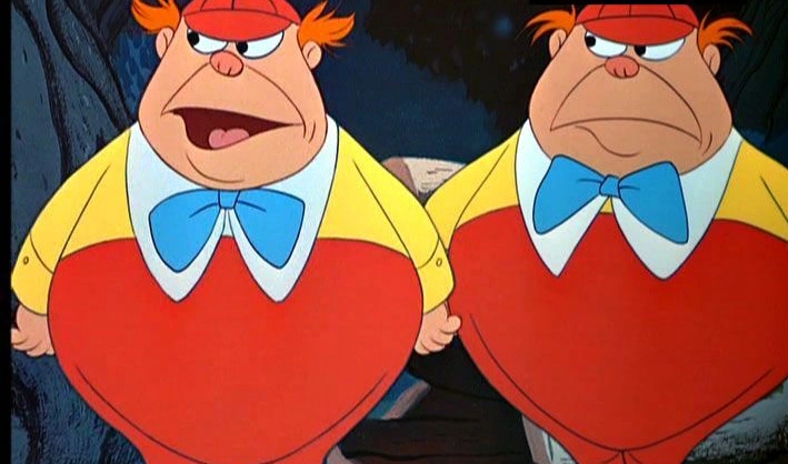 Disney Mandela Effect quiz | Fandom