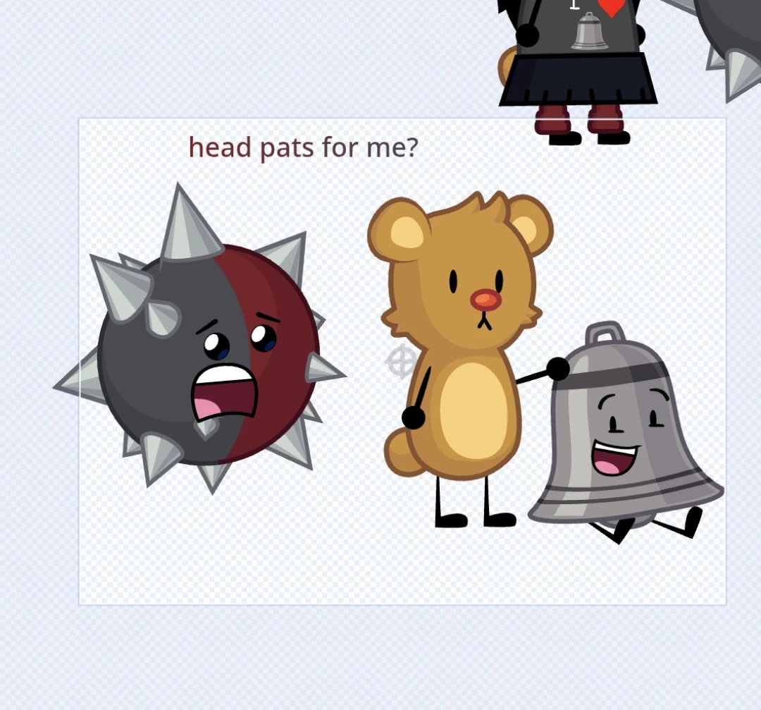 Head pats ^_^ | Fandom