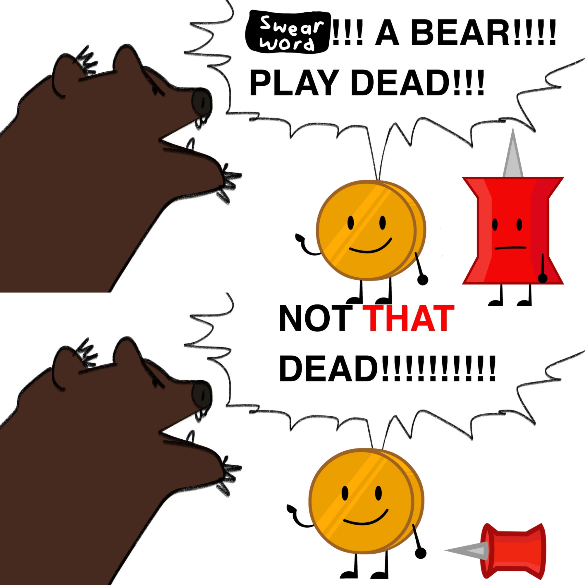 Daily Coinpin ~ Day 118 | Fandom