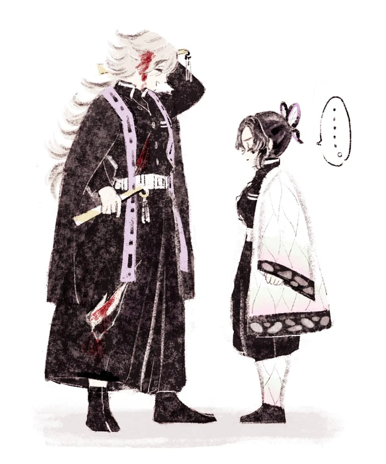 UROKODAKI'S FACE WITHOUT MASK REVEAL- | Fandom