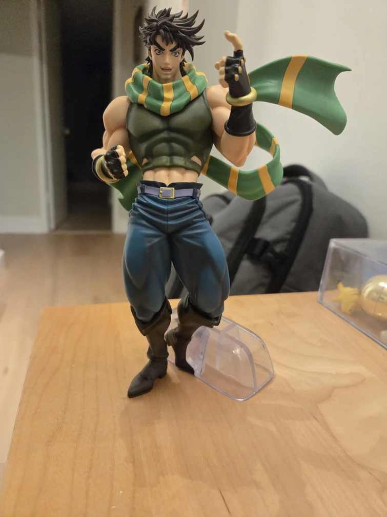 Joseph Joestar! | Fandom