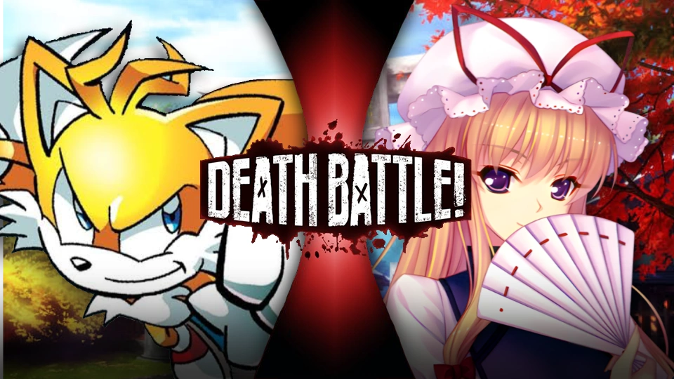 Tails VS Ran Yakumo (Archie Comics VS Touhou) | Fandom